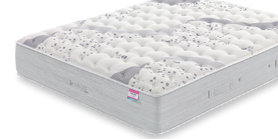 Colchones - Flex Gallery Valencia